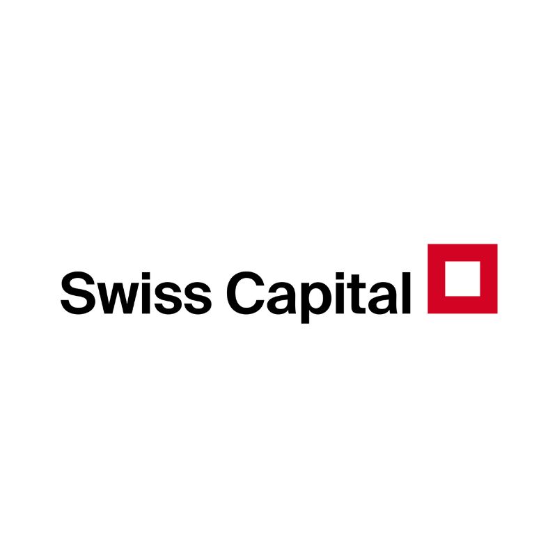 Ma. Fernanda Muñoz - Swiss Capital